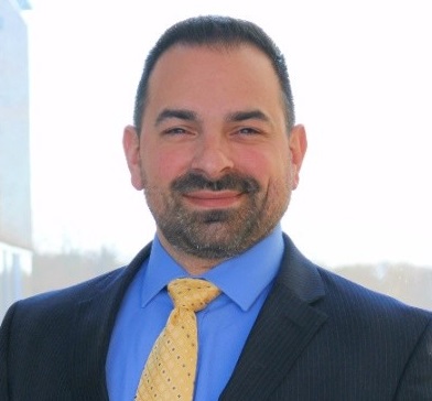 Vincent Bodo | Hack@CEWIT 2024